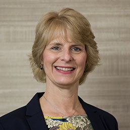 Barbara Smith – NAI Rio Grande Valley