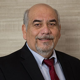 Carlos Molina - NAI Rio Grande Valley